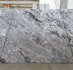 monaco grey - 3CM | Quality Marble Design