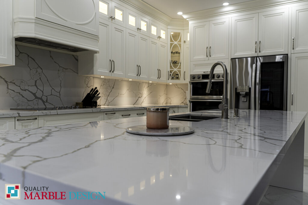 Kitchen Countertops | Quality Marble Design