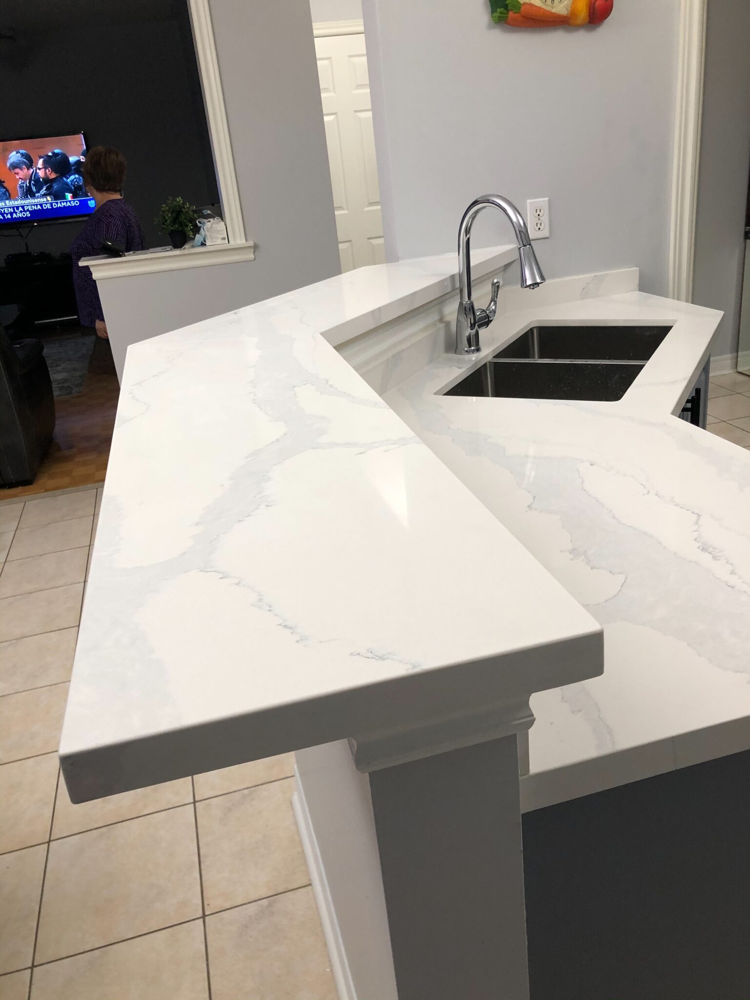 QMD-1131 | Quality Marble Design