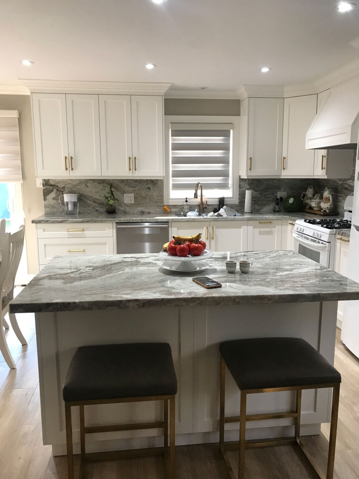 Kitchen Countertop Design | Kitchen Countertop Expert