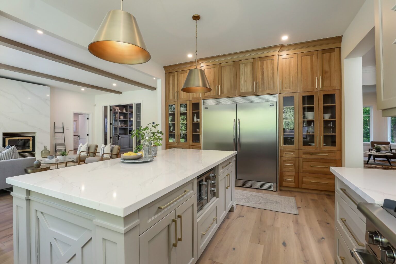 Kitchen Countertop Design | Kitchen Countertop Expert